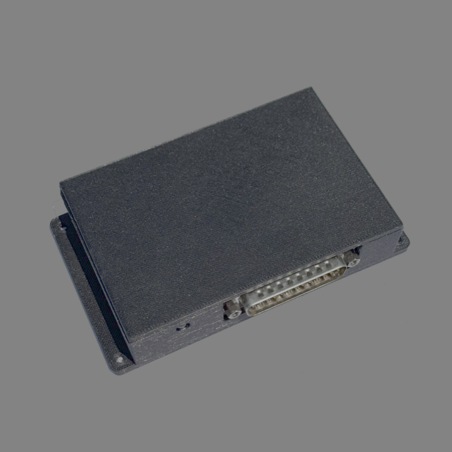 Falken ARINC-429 Adapter – Falken Avionics, LLC