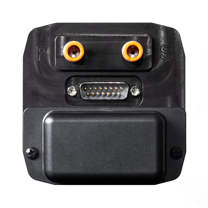 uAvionix AV-30 Backup Instrument – Falken Avionics, LLC