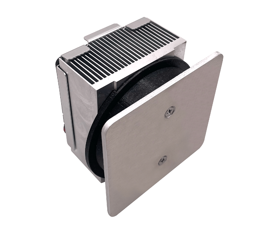 FlightDock iPad Mount – Falken Avionics, LLC