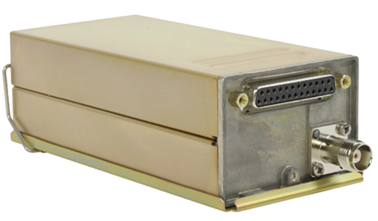 Trig TT22 Transponder – Falken Avionics, LLC