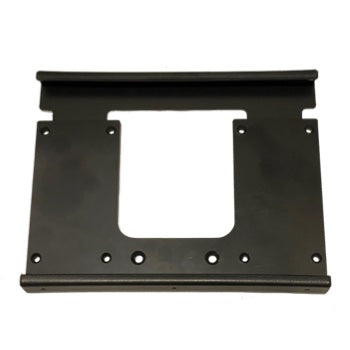 FlightDock mini iPad Mount – Falken Avionics, LLC