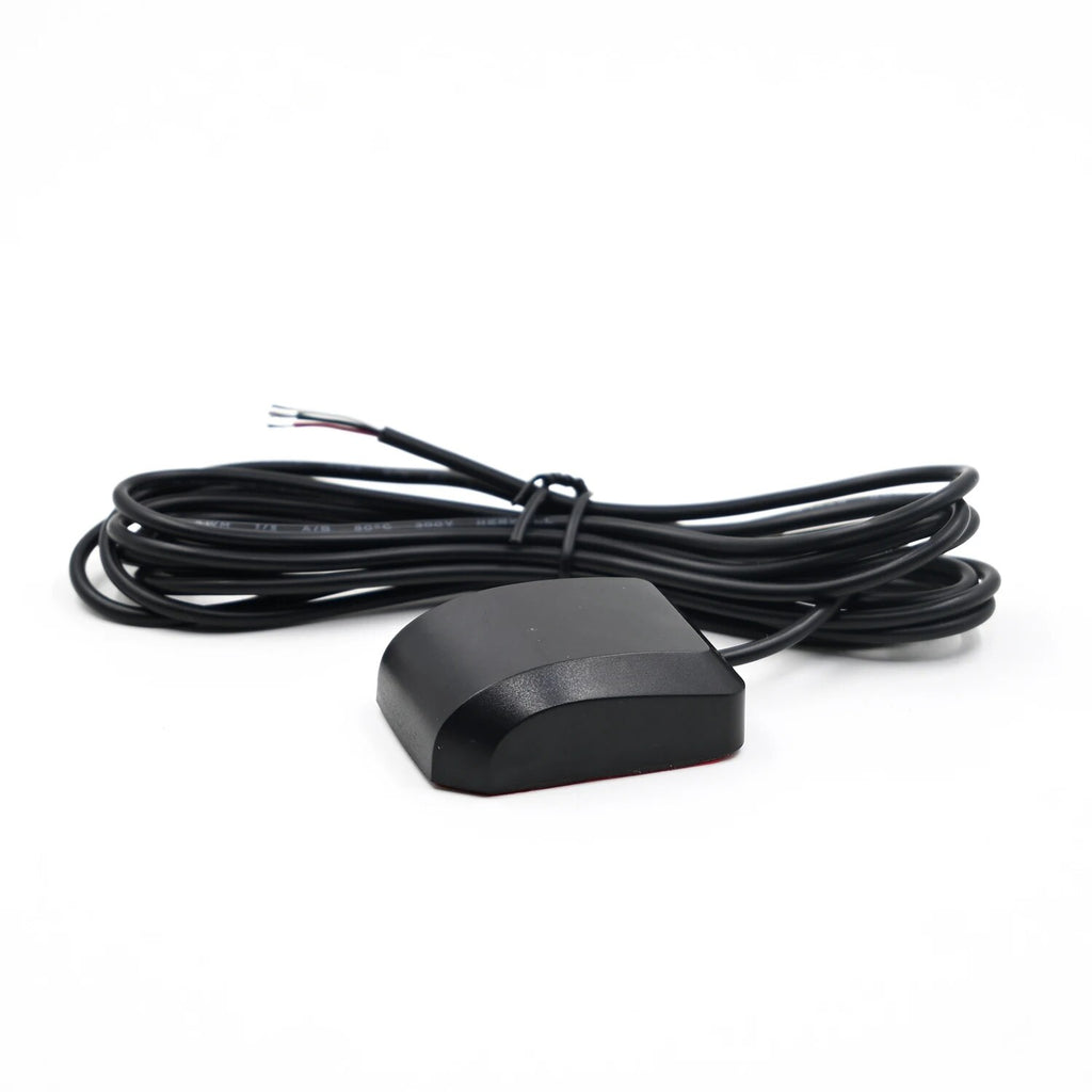 FlightView Glare Shield GPS Receiver – Falken Avionics, LLC