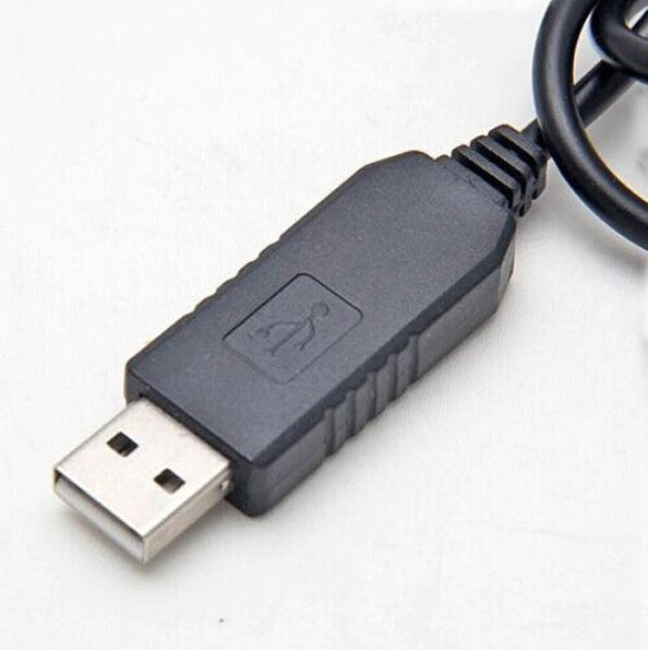 ADS-B Serial Output RS-232 Interface – Falken Avionics, LLC